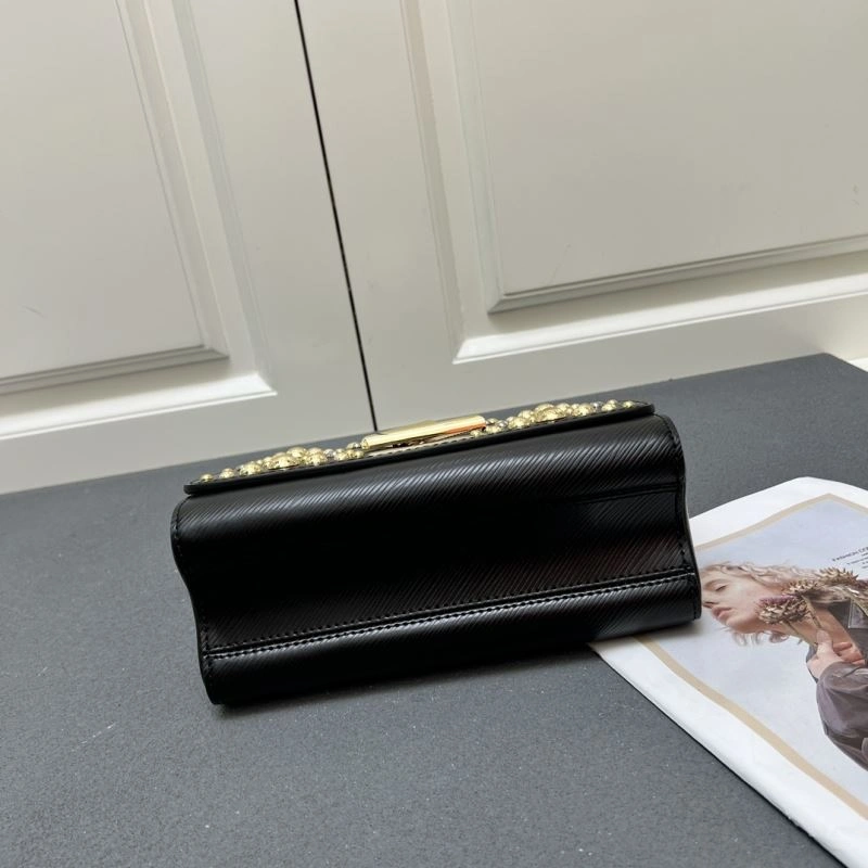 Brand-original Louis Vuitton Satchel Bags