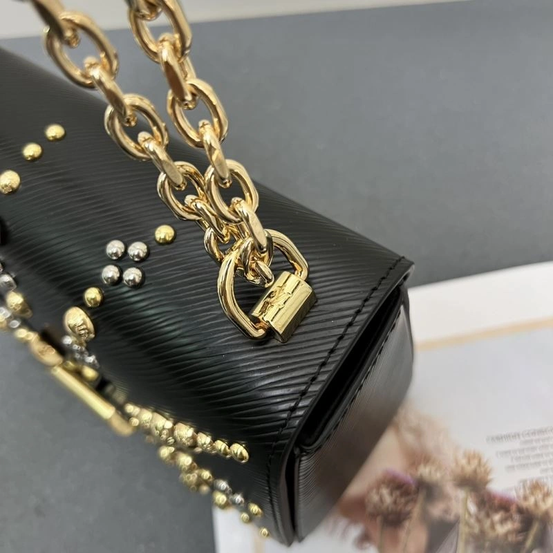 Brand-original Louis Vuitton Satchel Bags
