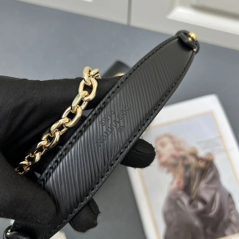 Brand-original Louis Vuitton Satchel Bags
