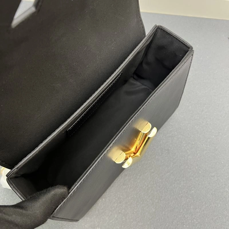 Brand-original Louis Vuitton Satchel Bags
