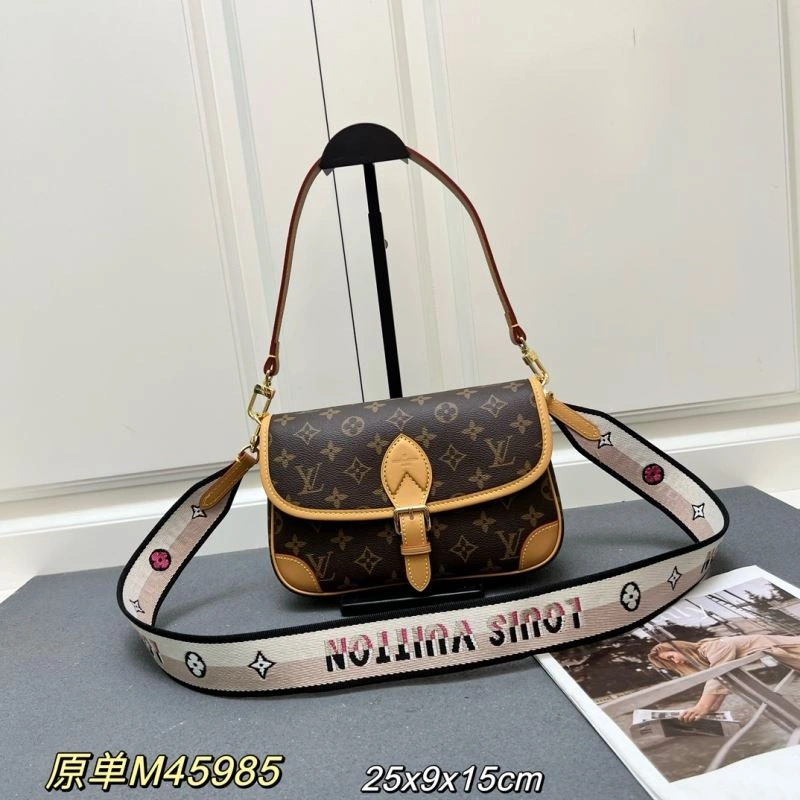 Louis Vuitton Satchel Bags