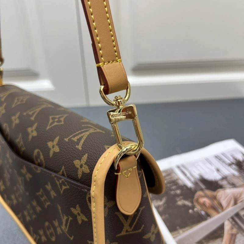 Legit Louis Vuitton Satchel Bags