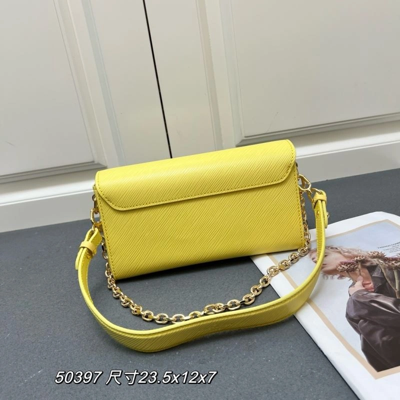 Budget-friendly Louis Vuitton Satchel Bags