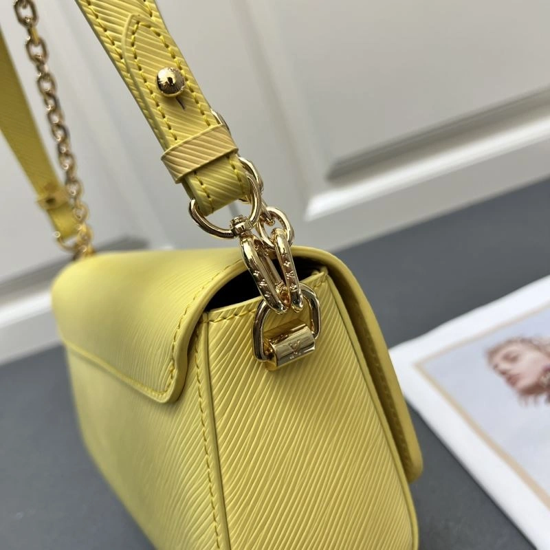 Budget-friendly Louis Vuitton Satchel Bags