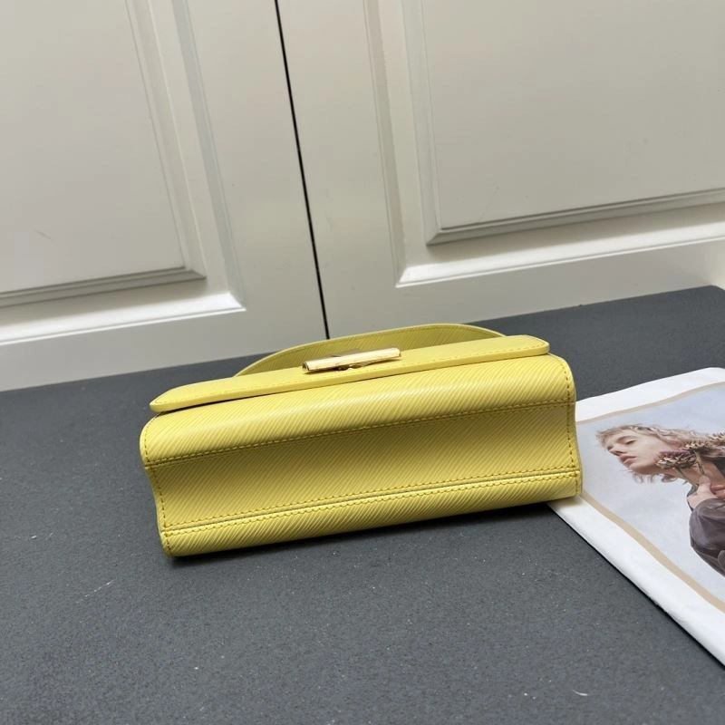 Budget-friendly Louis Vuitton Satchel Bags