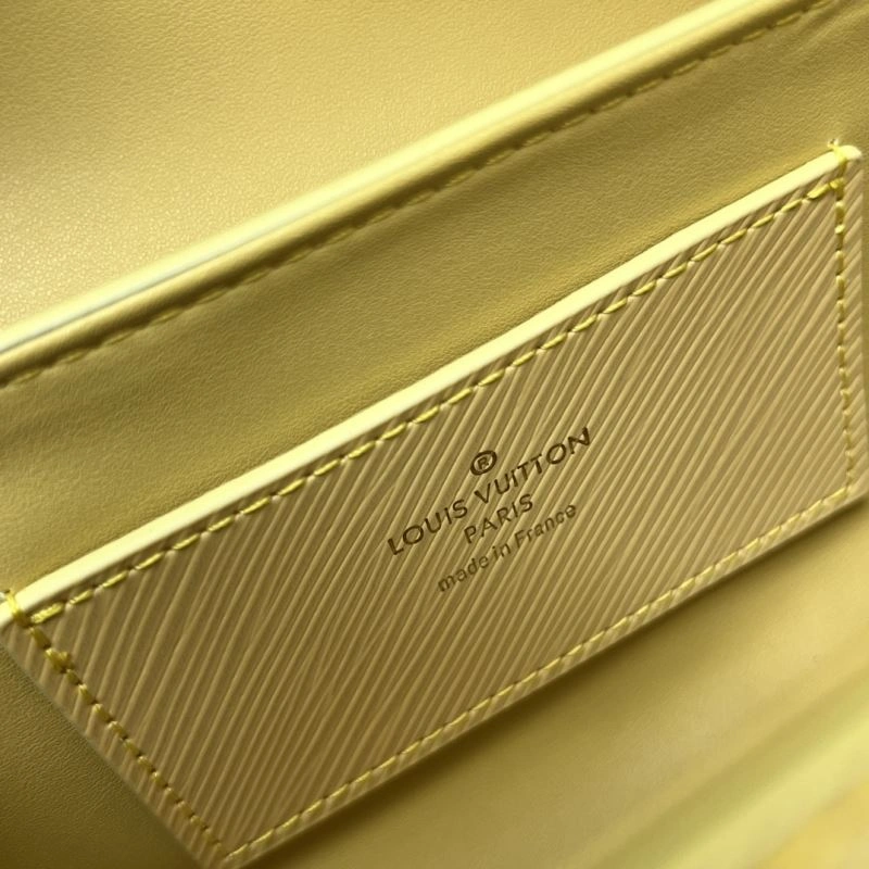Budget-friendly Louis Vuitton Satchel Bags