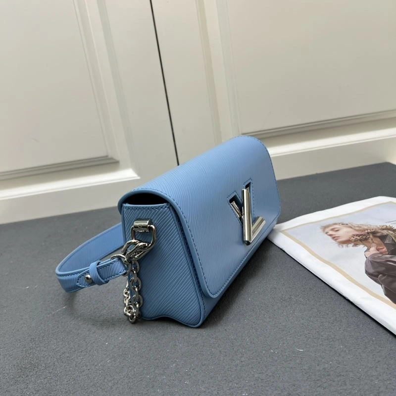 Accurate model Louis Vuitton Satchel Bags