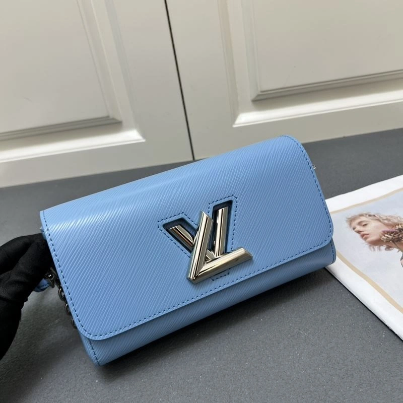 Accurate model Louis Vuitton Satchel Bags