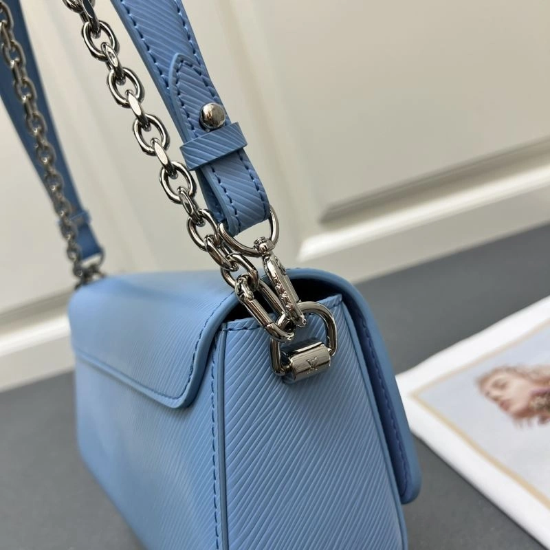 Accurate model Louis Vuitton Satchel Bags