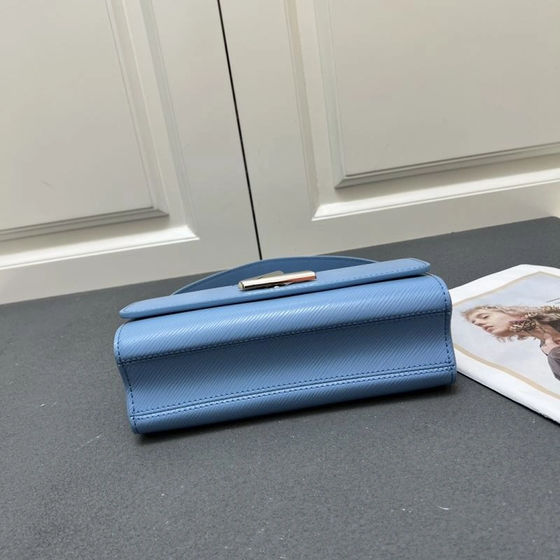Accurate model Louis Vuitton Satchel Bags