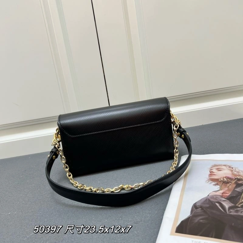 Indistinguishable Louis Vuitton Satchel Bags