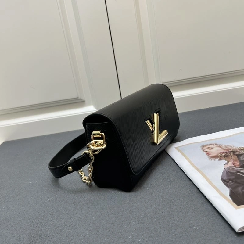 Indistinguishable Louis Vuitton Satchel Bags