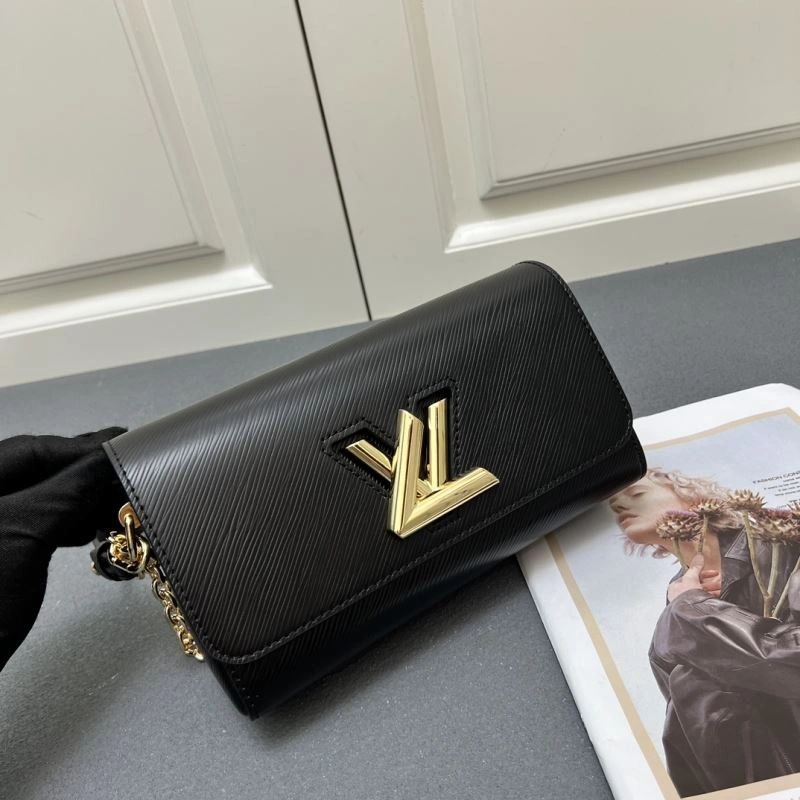 Indistinguishable Louis Vuitton Satchel Bags