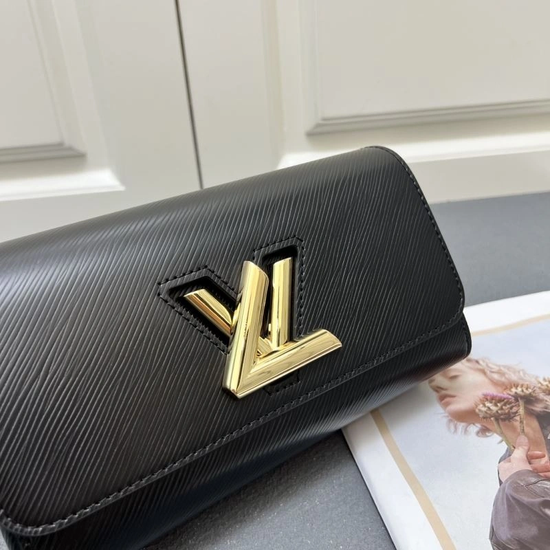 Indistinguishable Louis Vuitton Satchel Bags