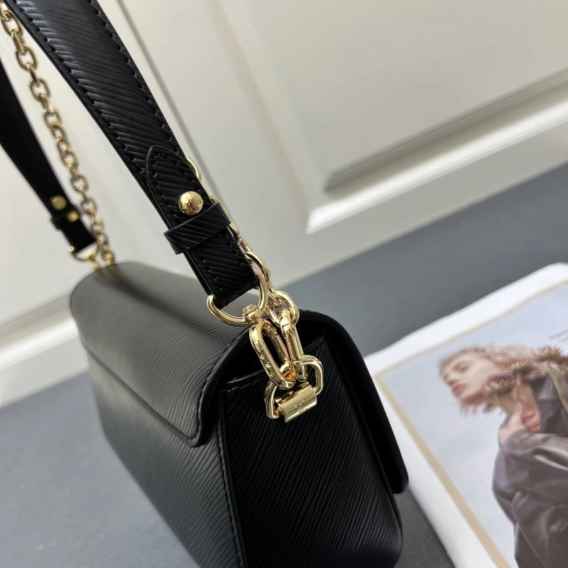Indistinguishable Louis Vuitton Satchel Bags