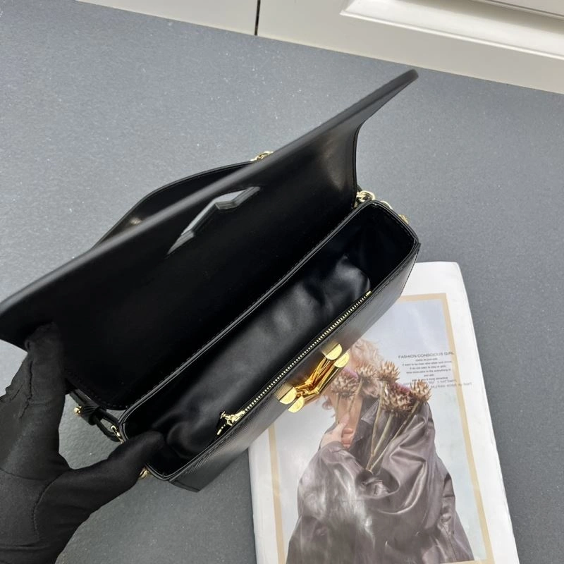 Indistinguishable Louis Vuitton Satchel Bags