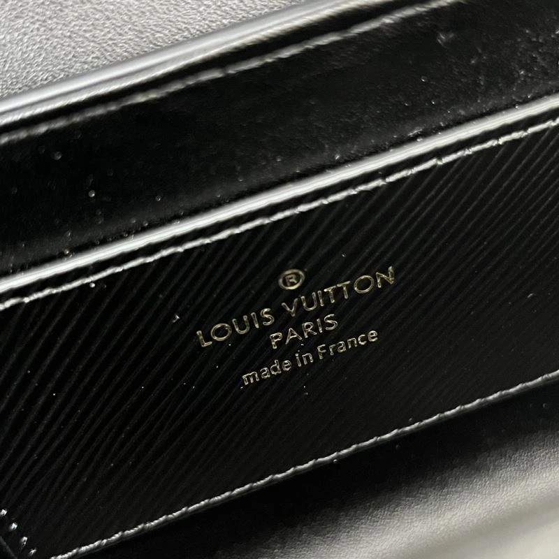 Indistinguishable Louis Vuitton Satchel Bags