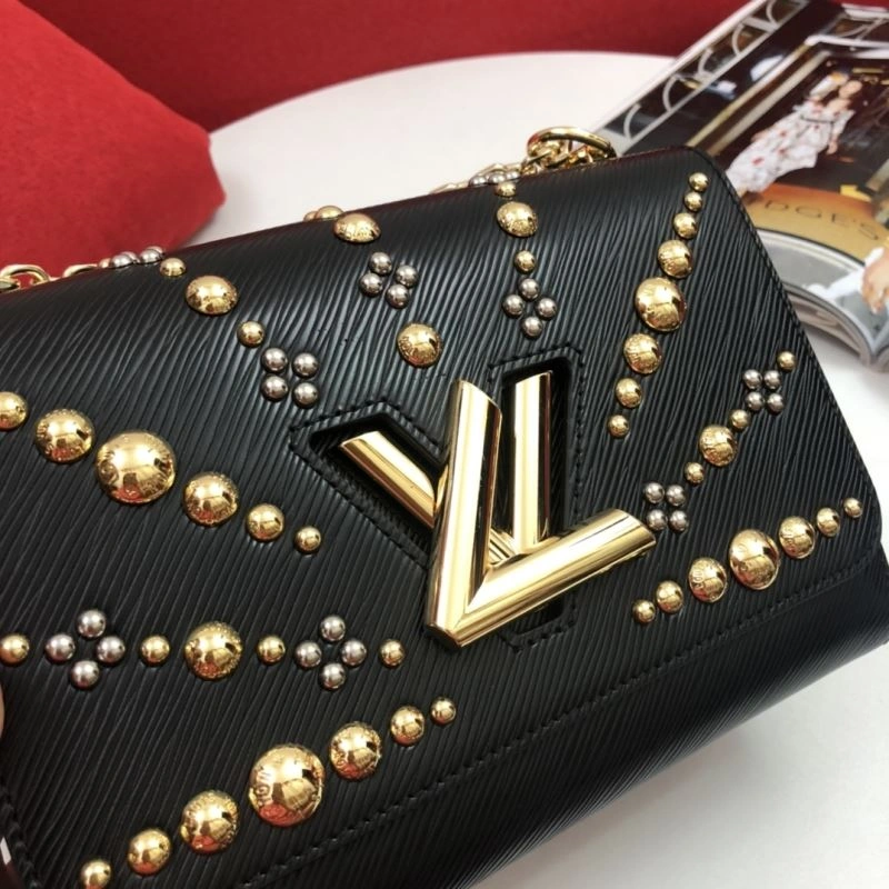 Top mirror Louis Vuitton Satchel Bags