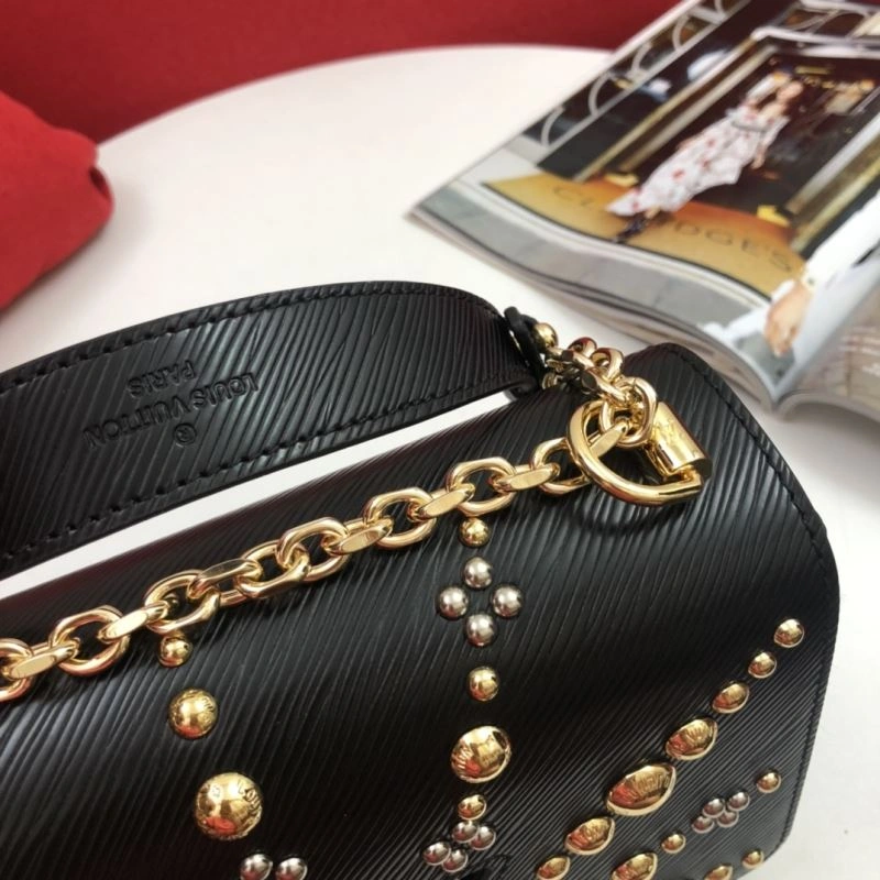 Top mirror Louis Vuitton Satchel Bags