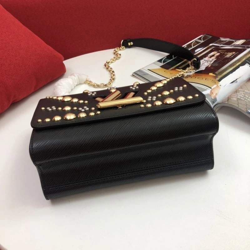 Top mirror Louis Vuitton Satchel Bags
