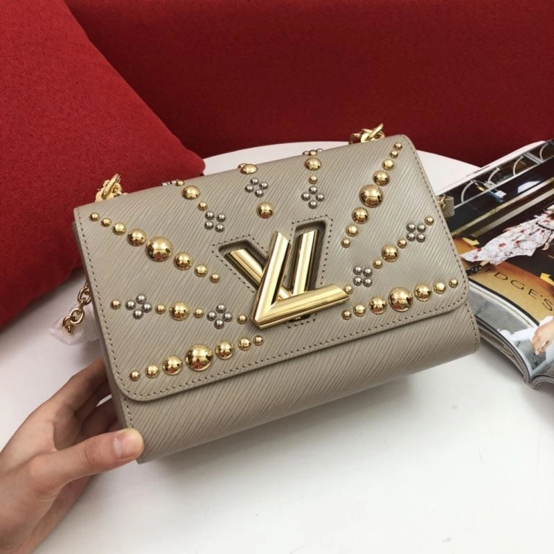 Precise copy Louis Vuitton Satchel Bags
