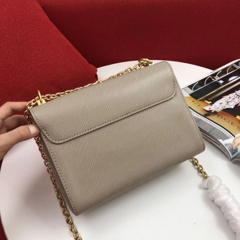 Precise copy Louis Vuitton Satchel Bags