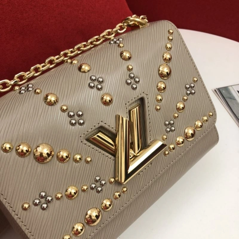 Precise copy Louis Vuitton Satchel Bags
