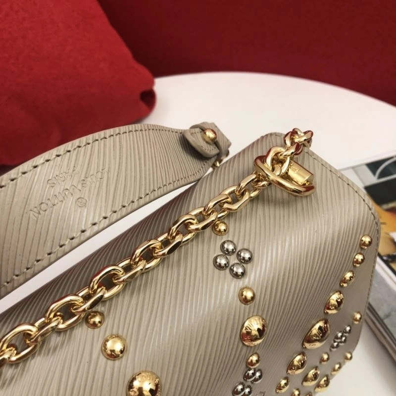 Precise copy Louis Vuitton Satchel Bags