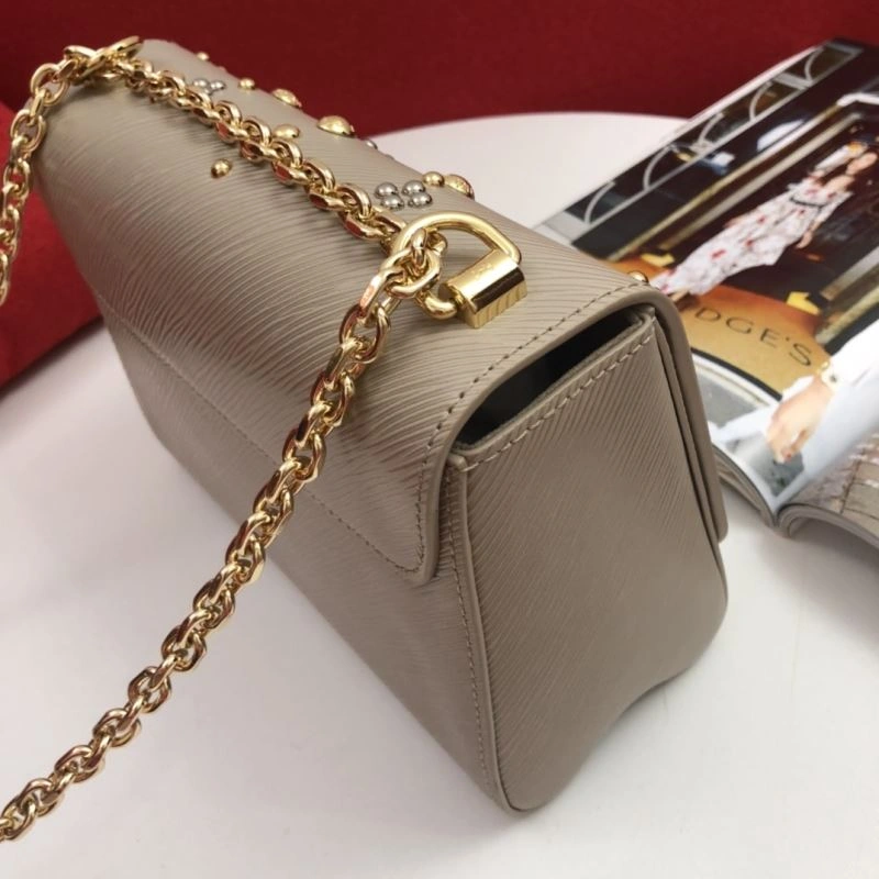 Precise copy Louis Vuitton Satchel Bags