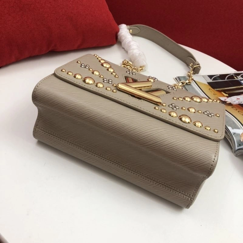 Precise copy Louis Vuitton Satchel Bags