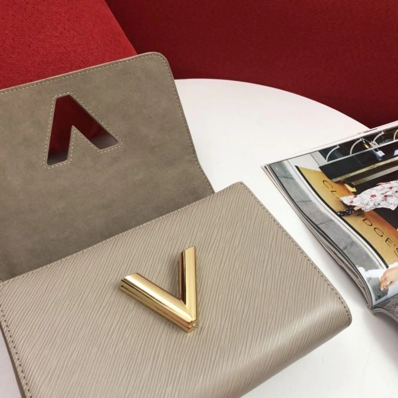 Precise copy Louis Vuitton Satchel Bags
