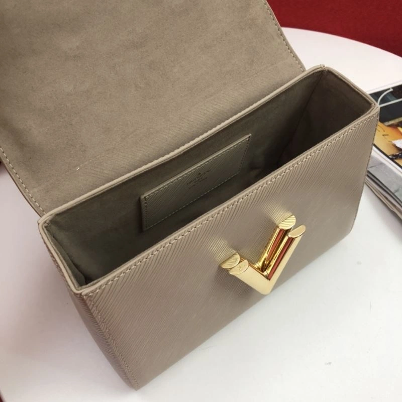 Precise copy Louis Vuitton Satchel Bags