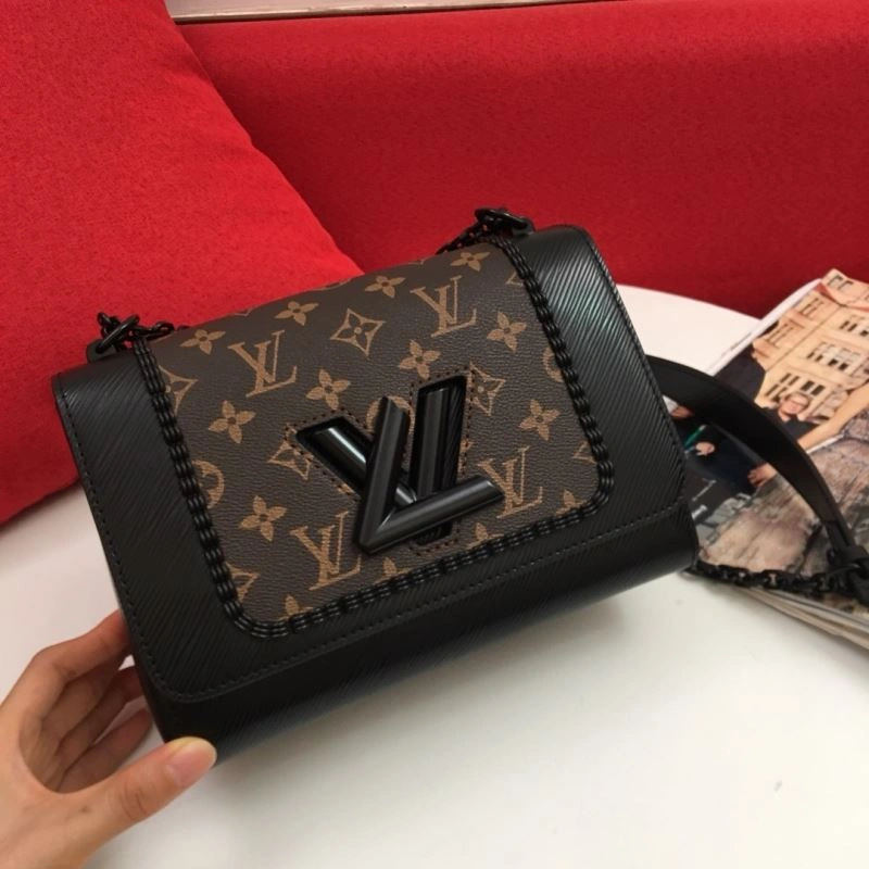 Brand-original Louis Vuitton Satchel Bags