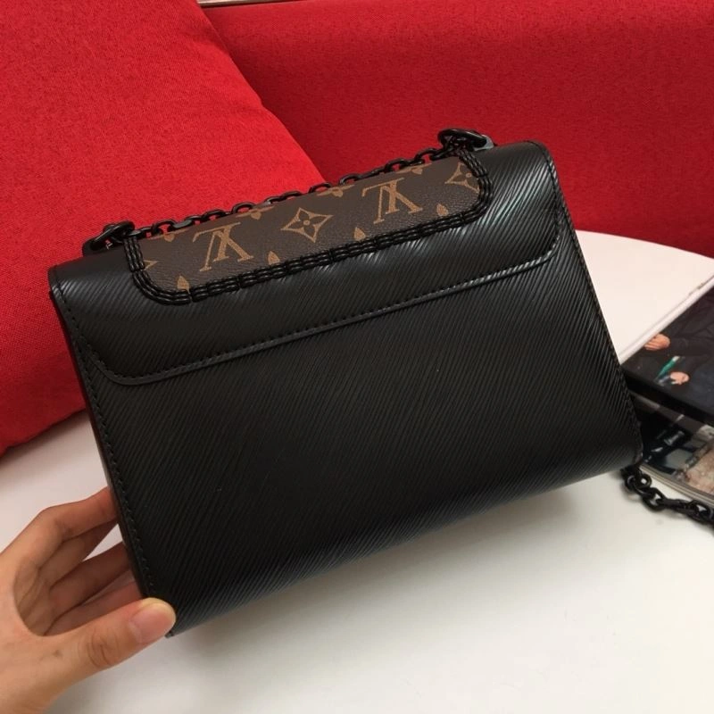 Brand-original Louis Vuitton Satchel Bags