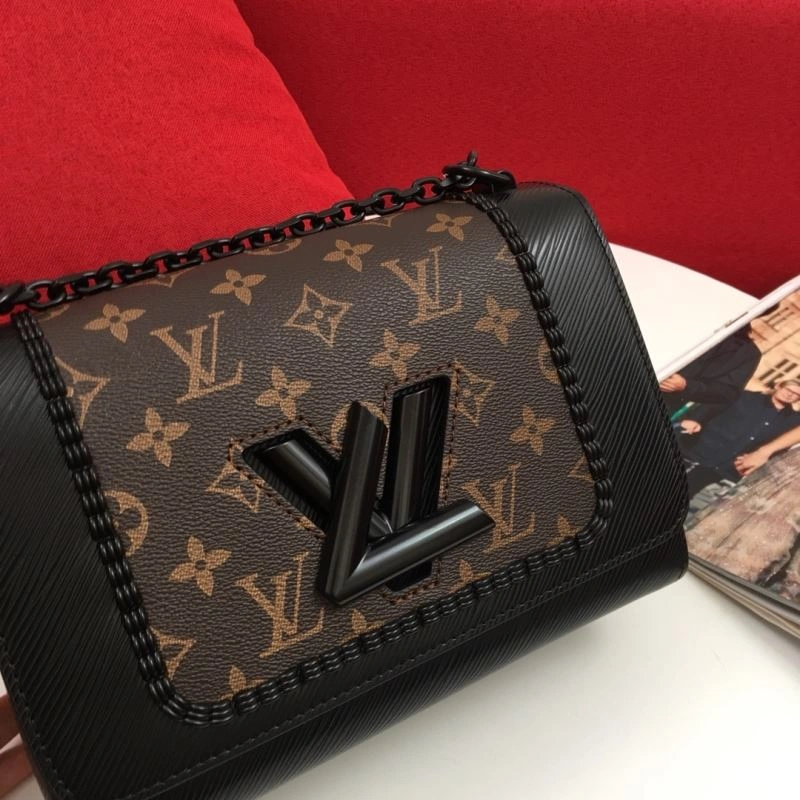 Brand-original Louis Vuitton Satchel Bags