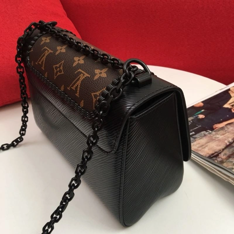 Brand-original Louis Vuitton Satchel Bags