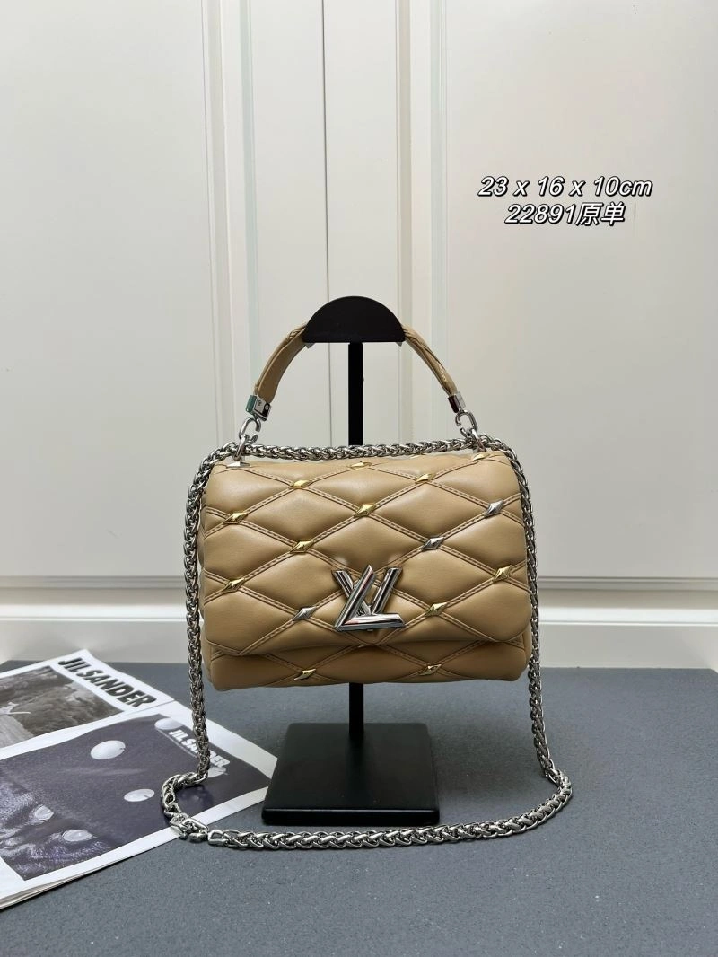 Louis Vuitton Satchel Bags