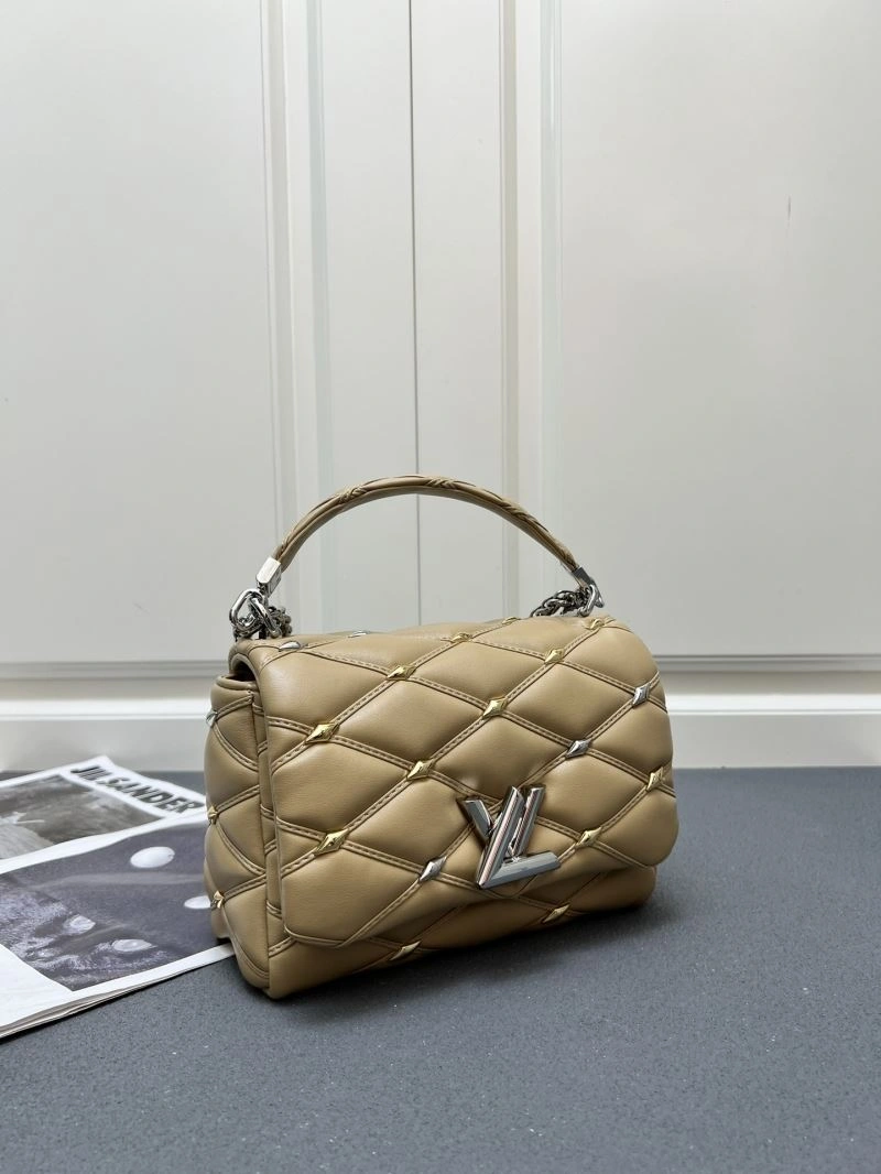 Exact replica Louis Vuitton Satchel Bags