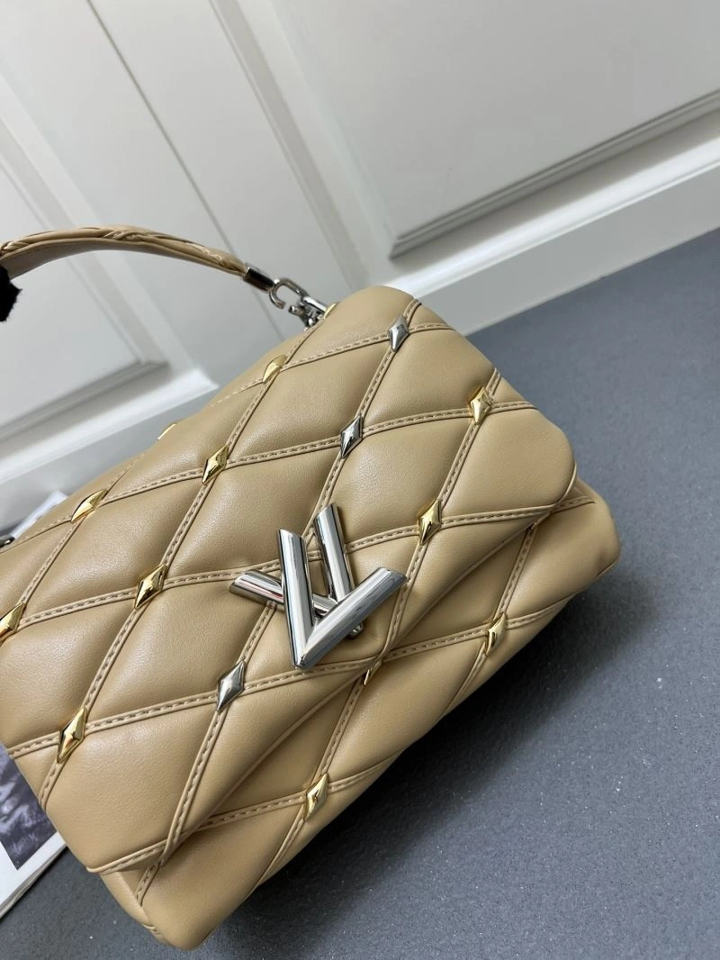 Exact replica Louis Vuitton Satchel Bags