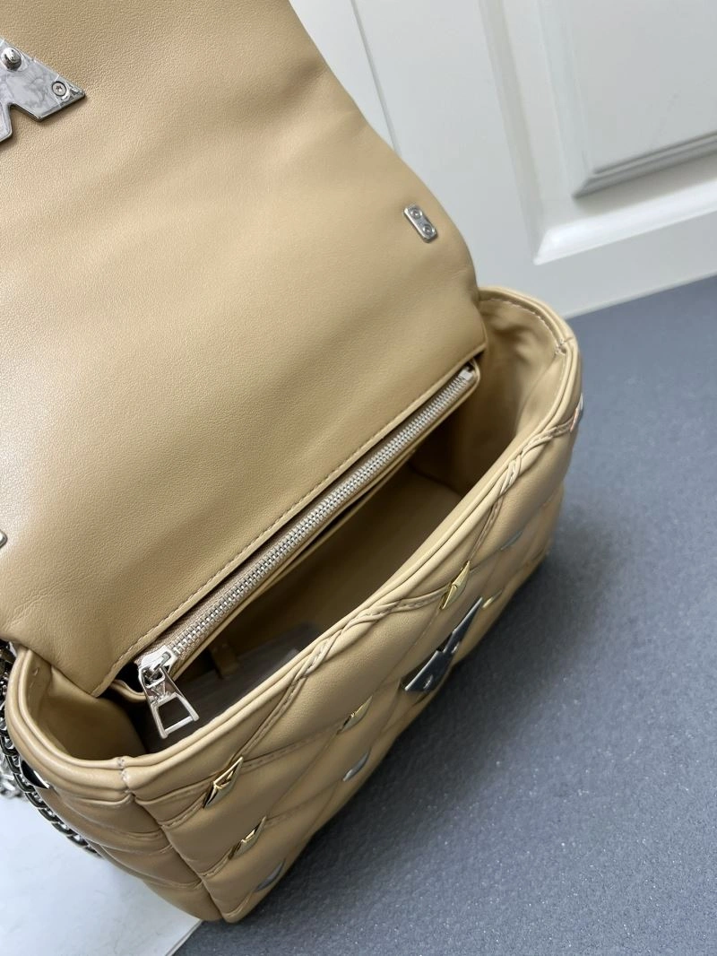 Exact replica Louis Vuitton Satchel Bags