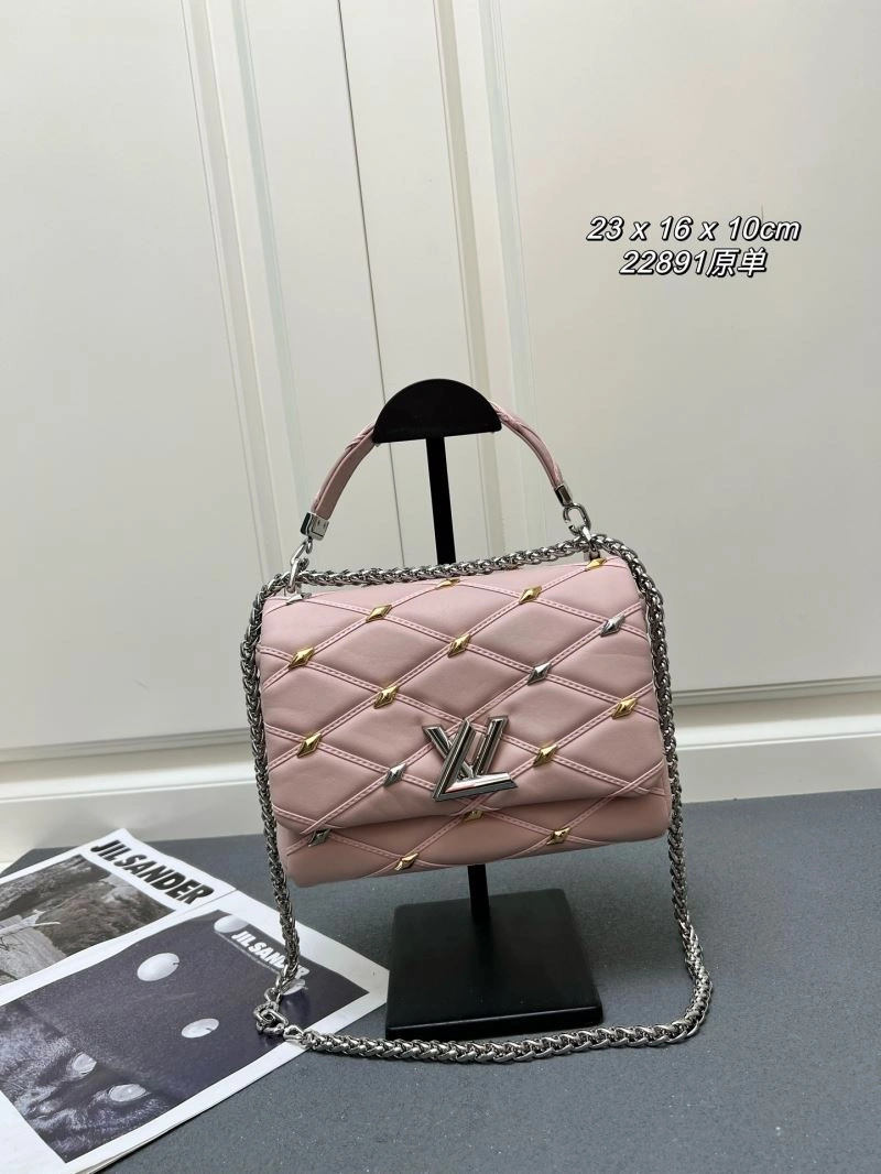 Louis Vuitton Satchel Bags