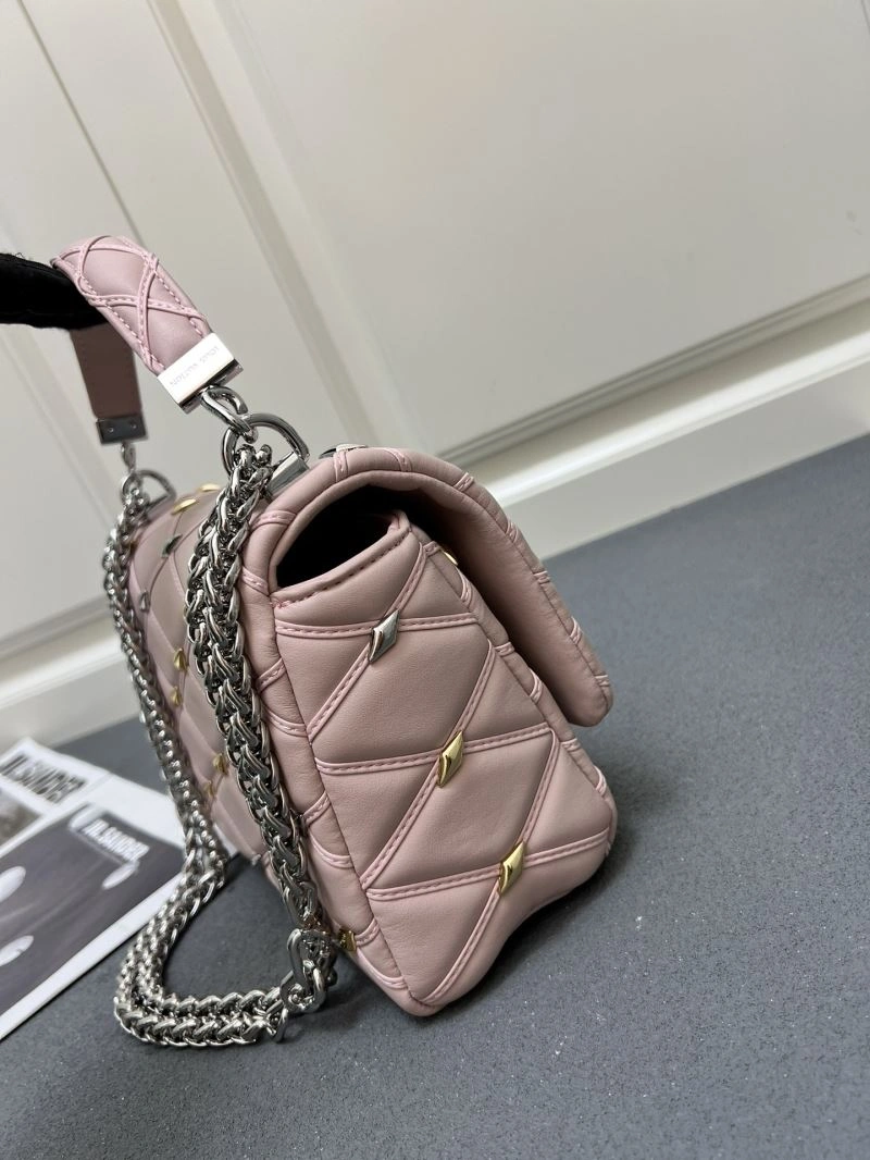 Brand-authenticated Louis Vuitton Satchel Bags
