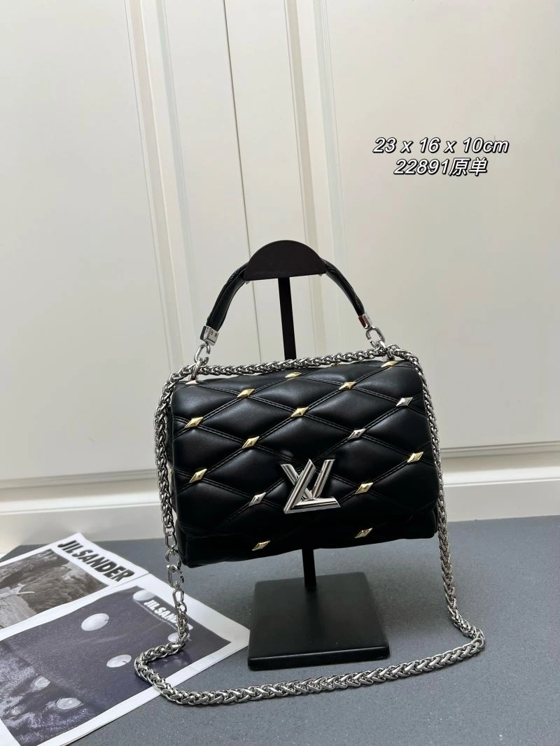 Louis Vuitton Satchel Bags
