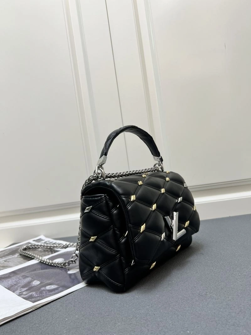 Mirror quality Louis Vuitton Satchel Bags