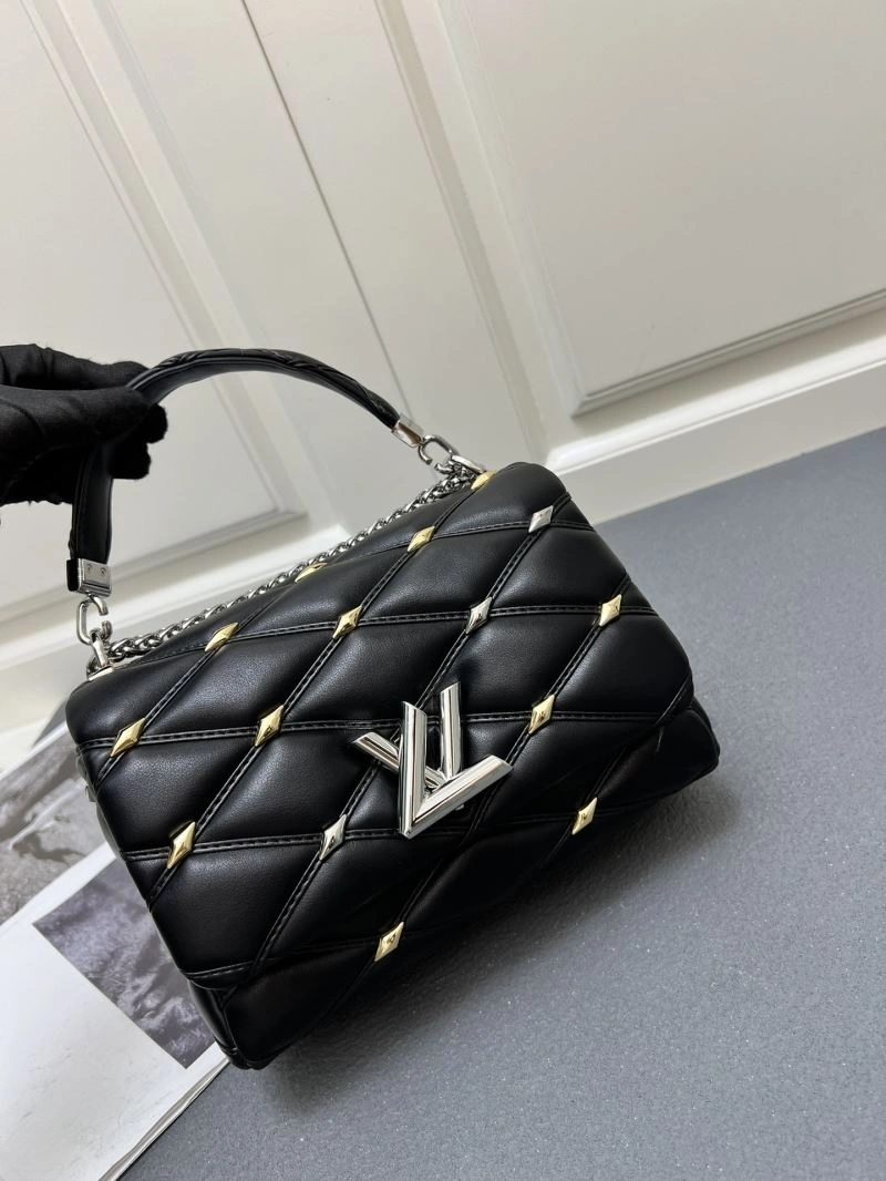 Mirror quality Louis Vuitton Satchel Bags