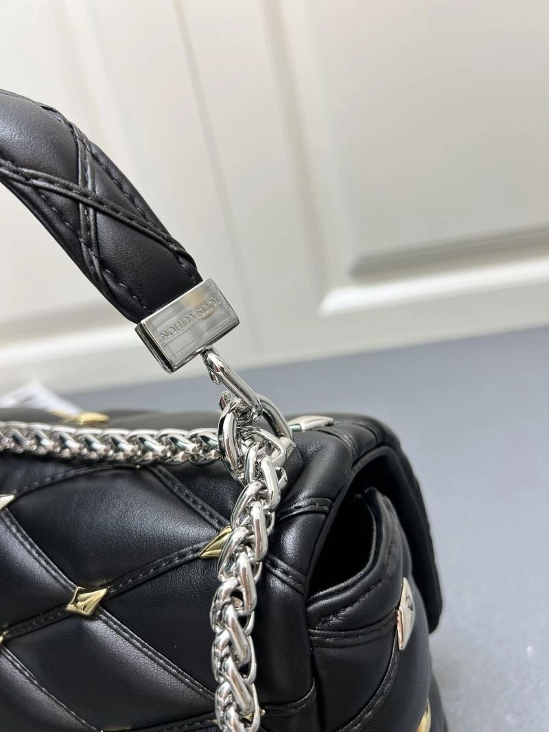 Mirror quality Louis Vuitton Satchel Bags