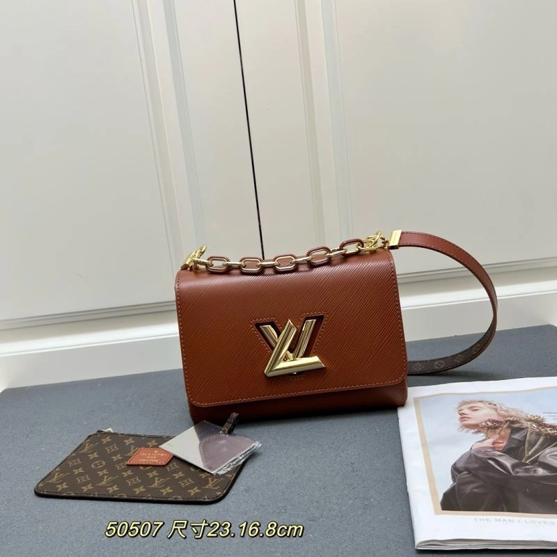 Louis Vuitton Satchel Bags