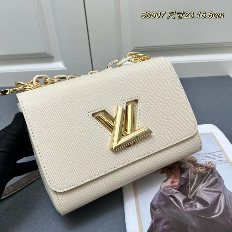 Precise copy Louis Vuitton Satchel Bags