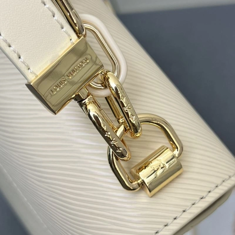 Precise copy Louis Vuitton Satchel Bags