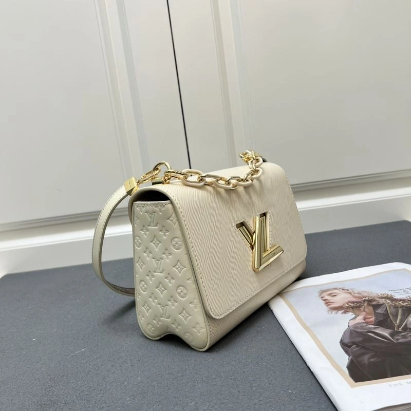 Precise copy Louis Vuitton Satchel Bags